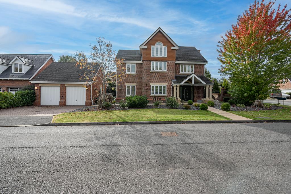 Winsford – CW Estate Agents